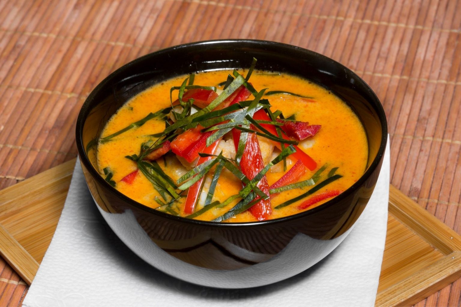 Choo Chee Chicken Curry, A Delicious Fusion Recipe – Share My Kitchen