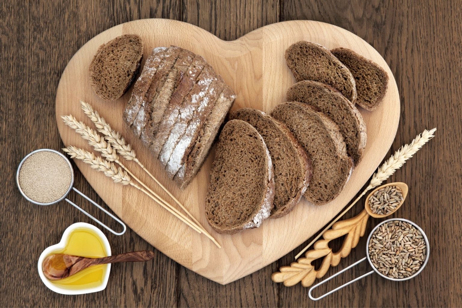 Fit And Active Bread From Aldi (Only 40 Calories Per Slice) – Share My ...