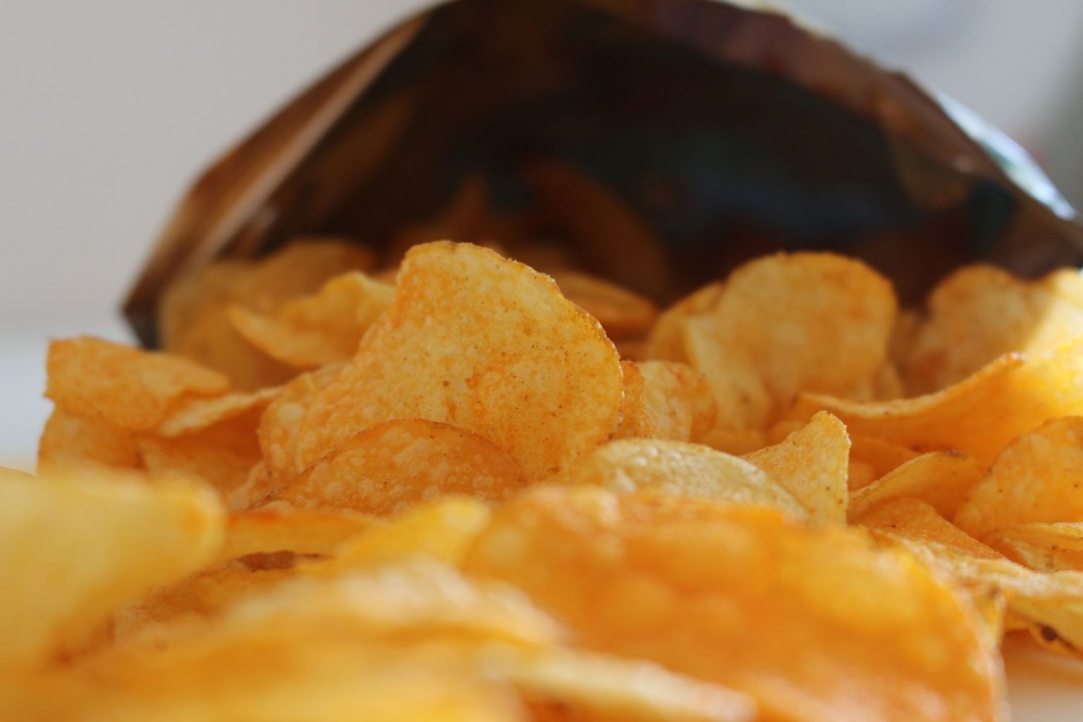 What Happens If You Eat Expired Chips? – Share My Kitchen