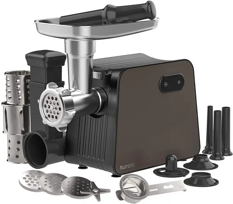 The 5 Best Electric Food Mill Appliances for Home Use – Share My Kitchen