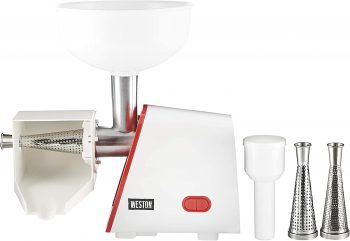 The 5 Best Electric Food Mill Appliances for Home Use – Share My Kitchen